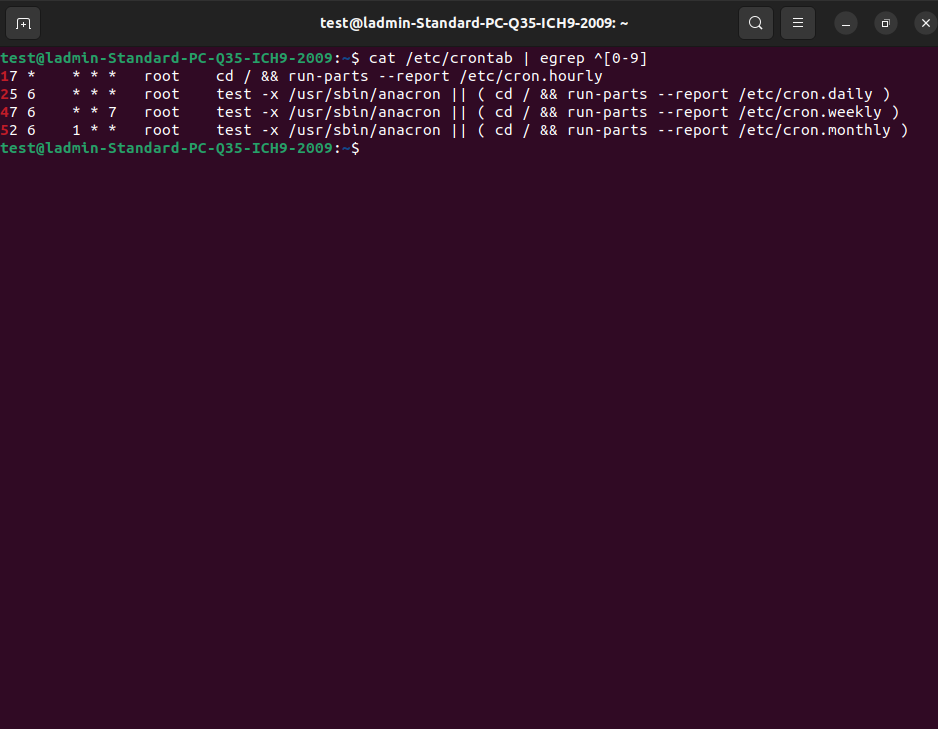 Linux: Was sind und wie verwende ich »exit codes« in BASH? – Mit Beispielen – CM